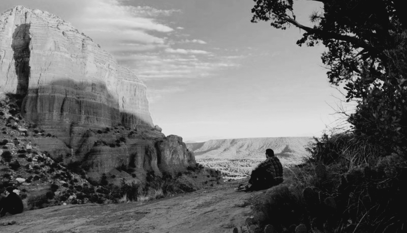 About - Robert Hawthorne