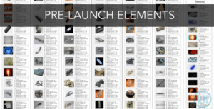 The Art of Pre-Launch Marketing - Pure Gold - New For 2021